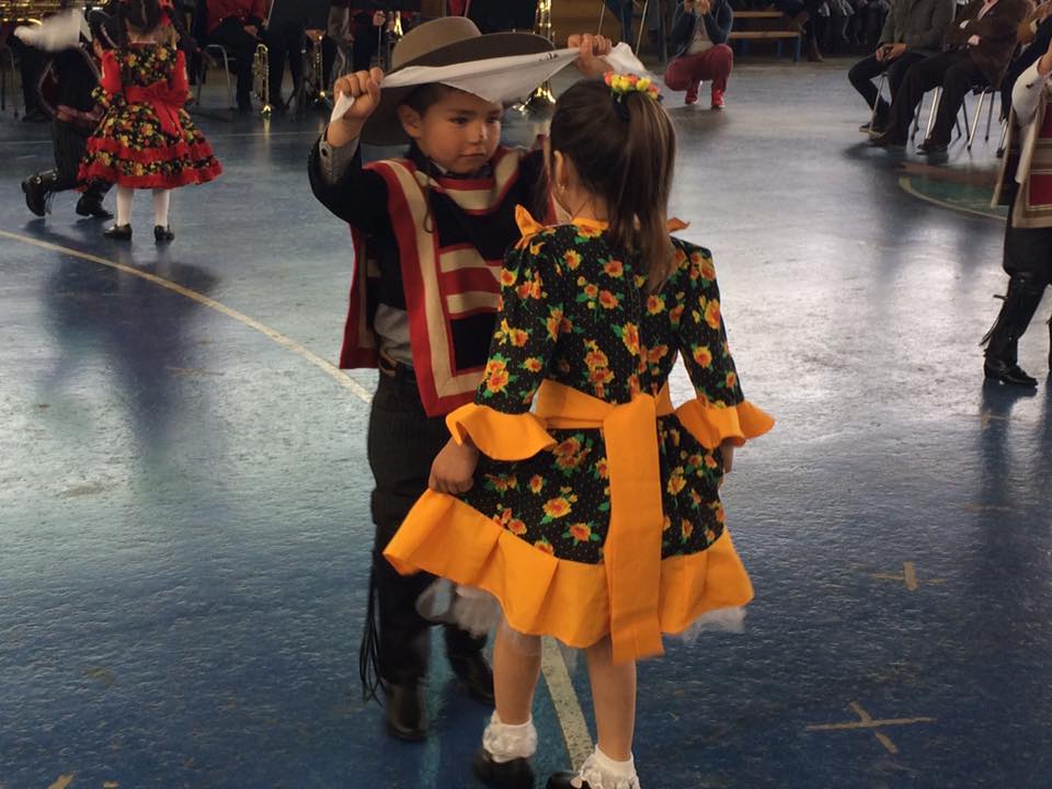 En su XXXVII versión: Cerca de 200 estudiantes competirán en Campeonato ...